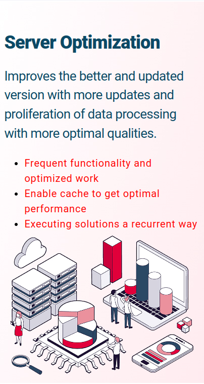 Your Technology Partner for Application Development & Innovation | Sodel Solutions