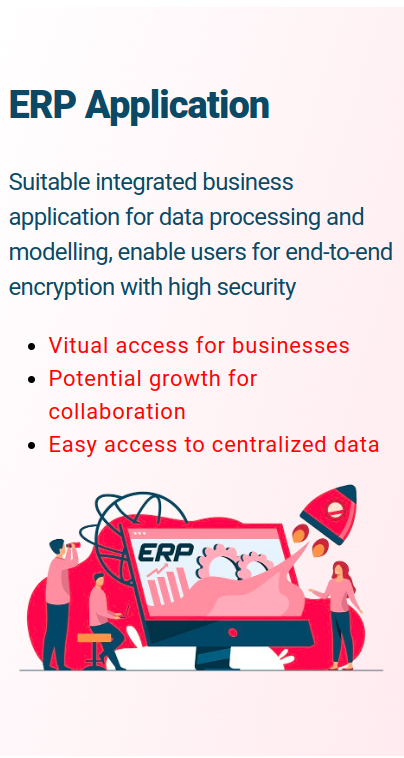 Your Technology Partner for Application Development & Innovation ...